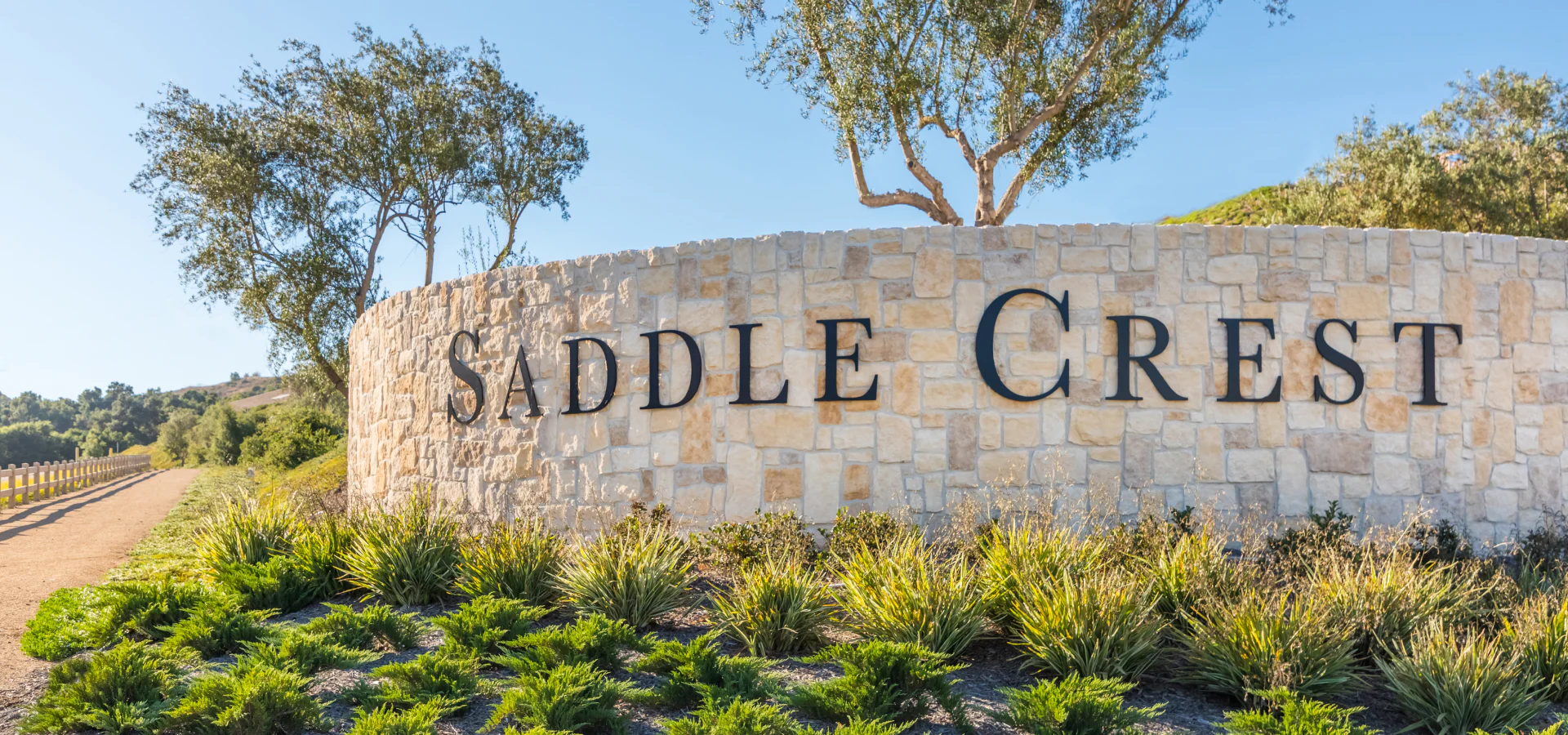 The Community - Viewpoint at Saddle Crest in Silverado